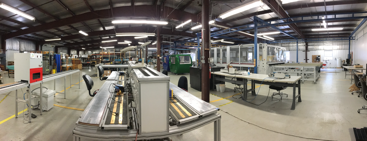 Facilities | Pao Sustainable Engineering and Materials Laboratory